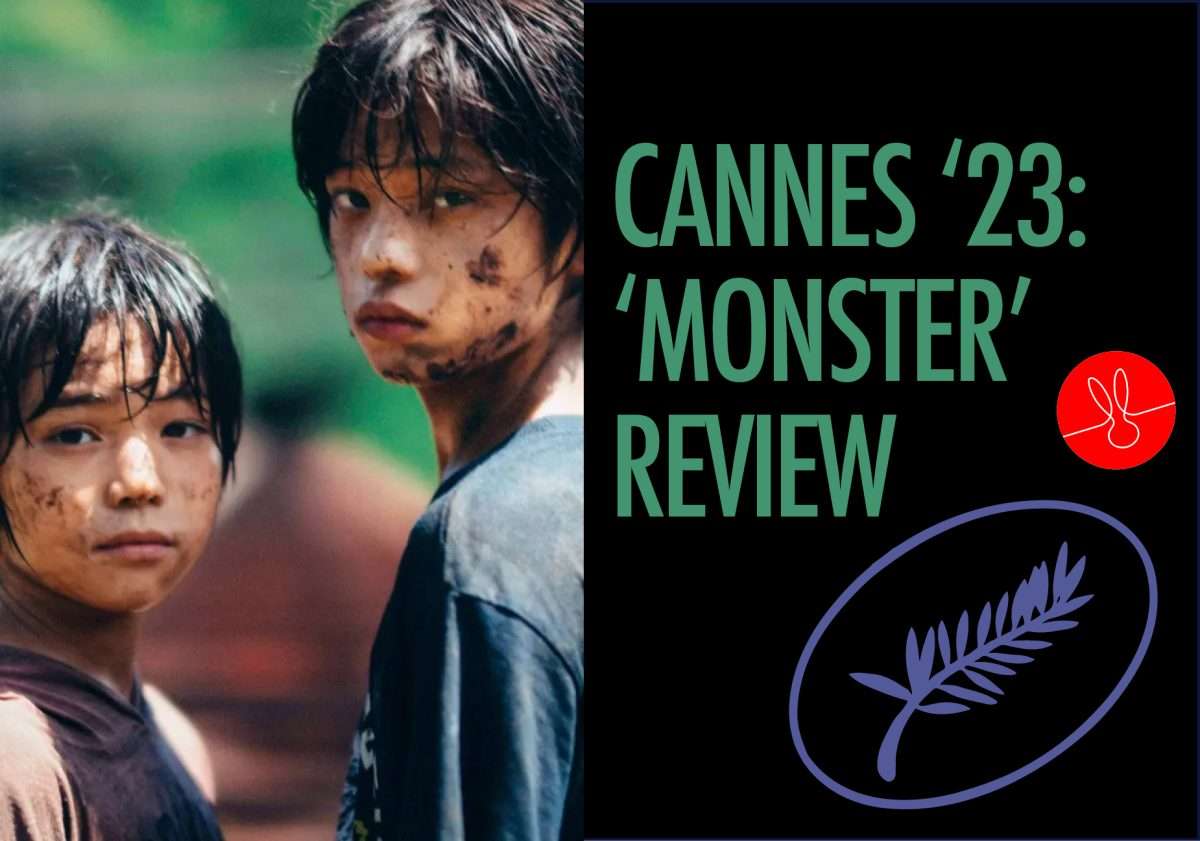 A Rabbit's Foot Cannes ’23: Monster Review - A Rabbit's Foot