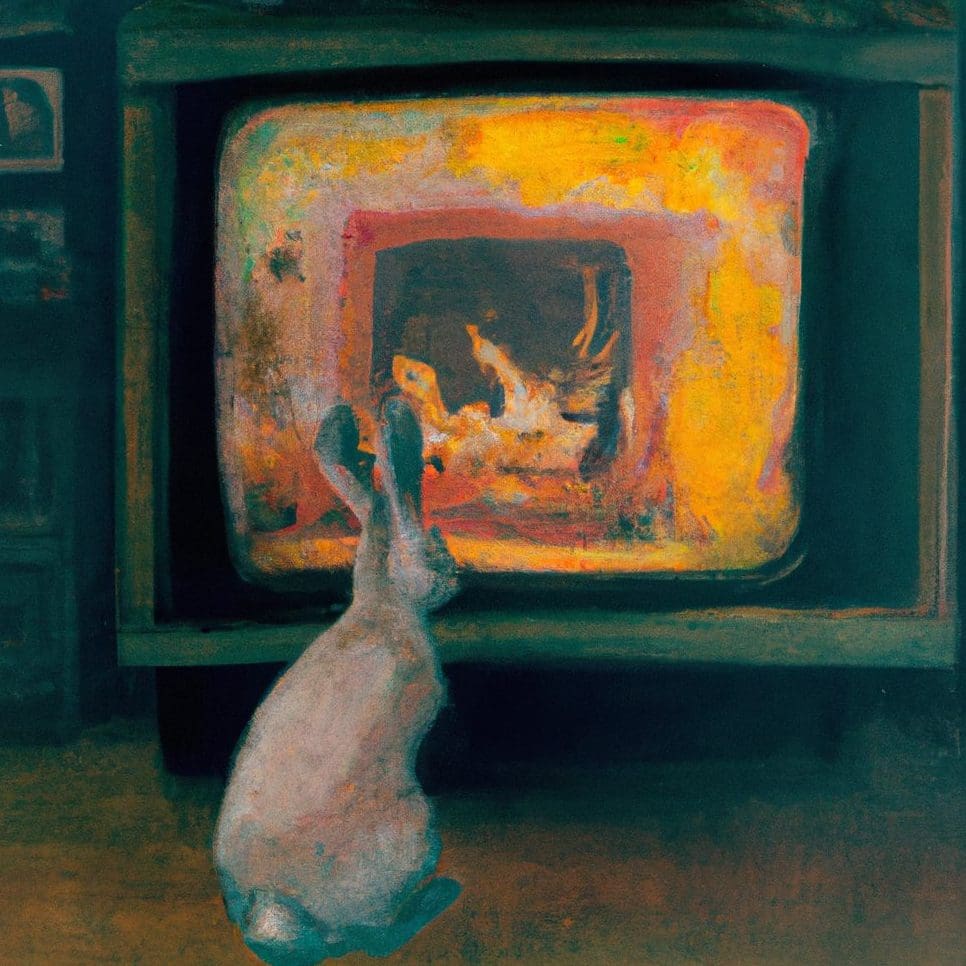 A Rabbit's Foot The Writers Strike and AI: For The Sake of Humanity We ...