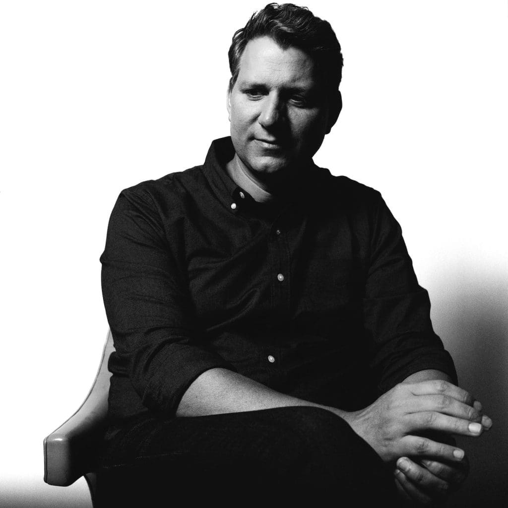 A Rabbit's Foot Jeff Nichols: “There are aspects of masculinity that ...