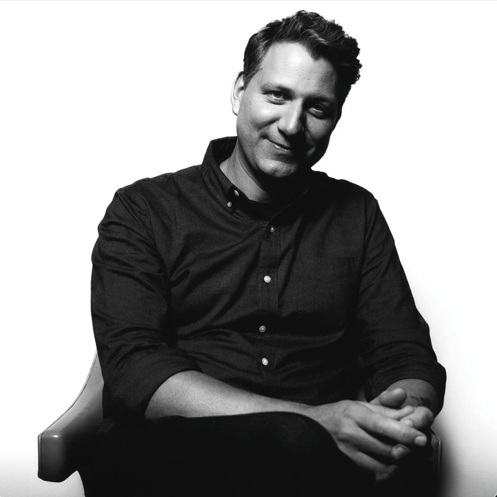 A Rabbit's Foot Jeff Nichols: “There are aspects of masculinity that ...