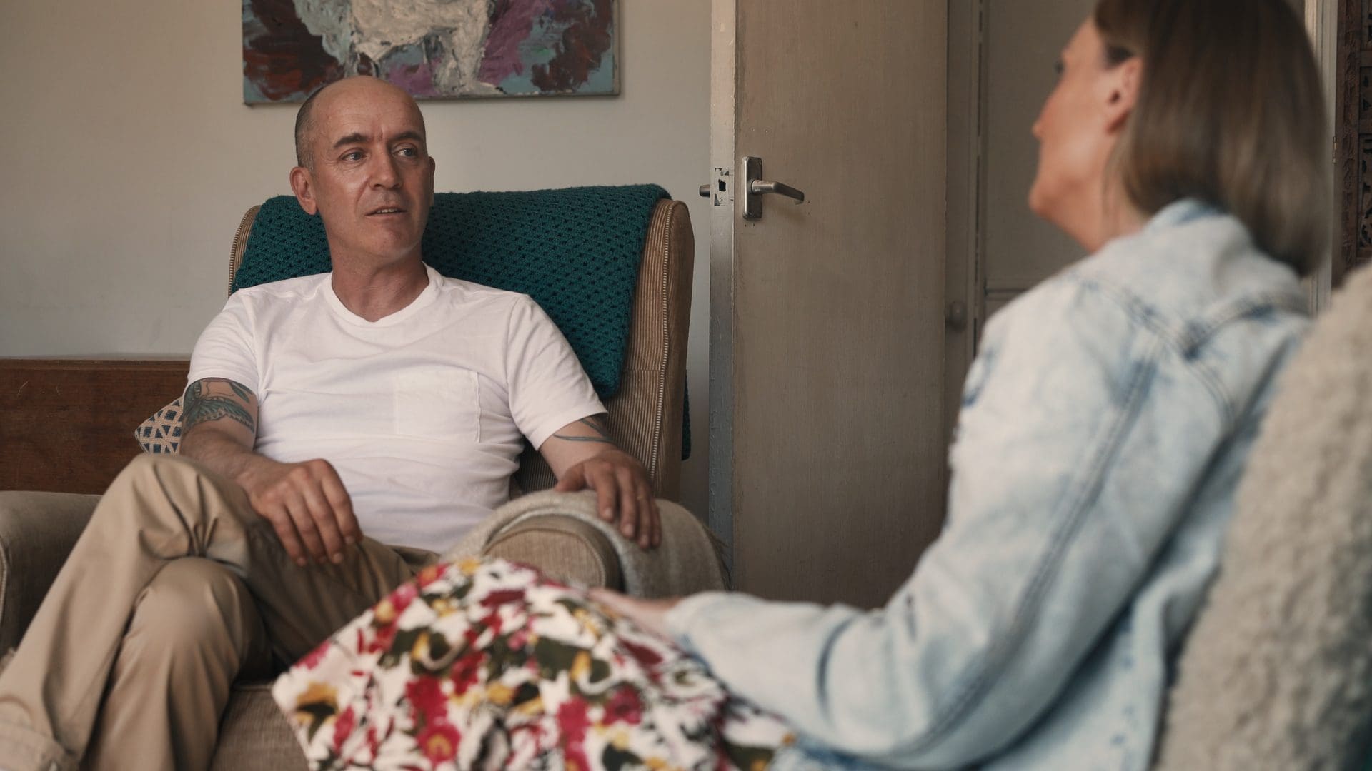 A Rabbit's Foot Paul Sng: “It’s always good to have a mystery that you ...