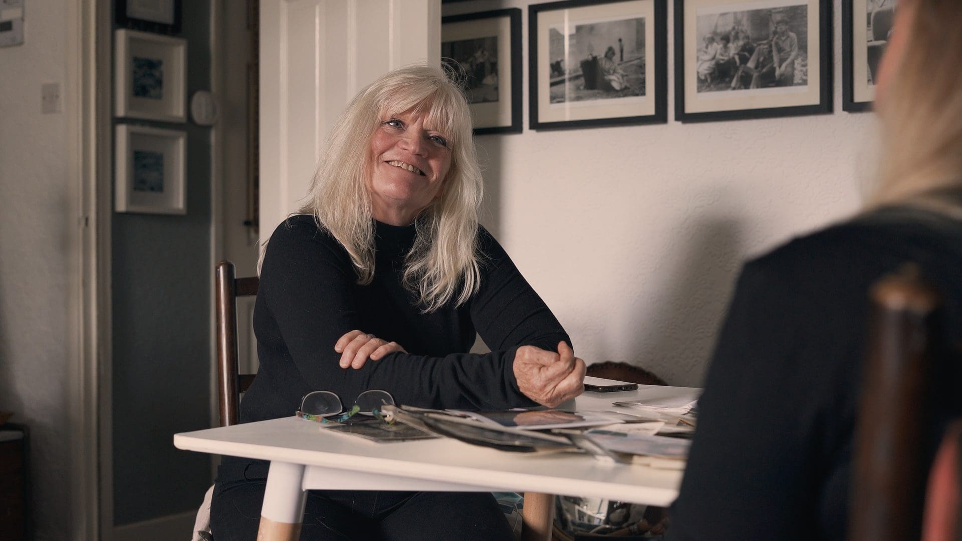 A Rabbit's Foot Paul Sng: “It’s always good to have a mystery that you ...