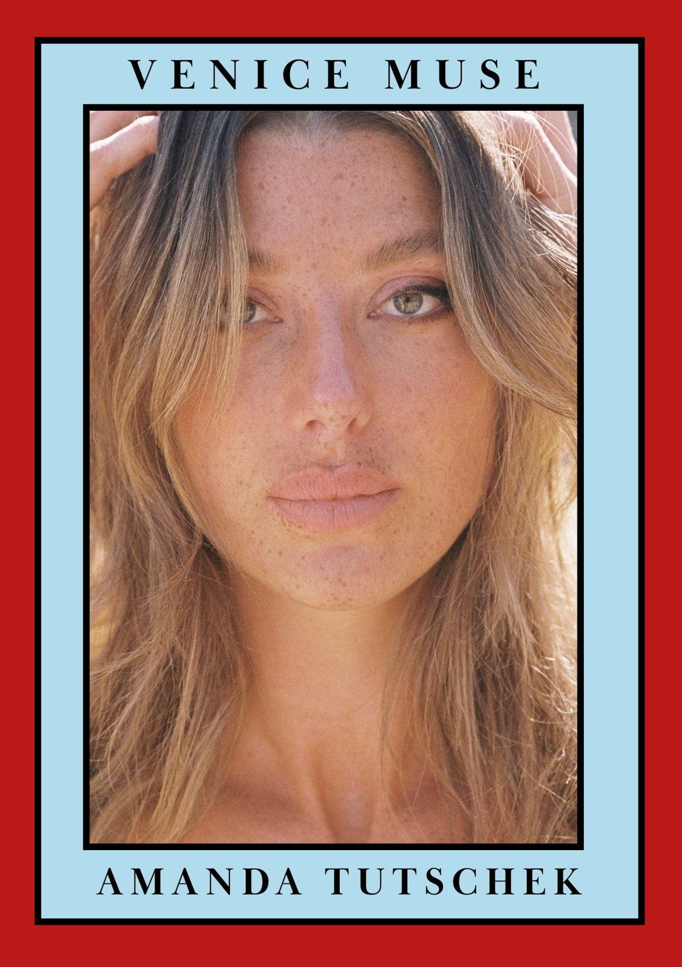 A Rabbit's Foot Amanda Tutschek: “I live a never ending dream inside my ...