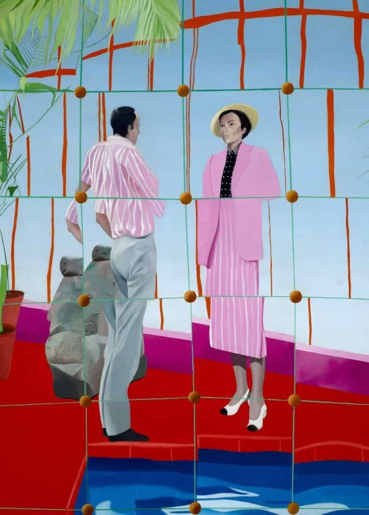 A Rabbit's Foot Art in Memoriam: Neil Stokoe - A Rabbit's Foot