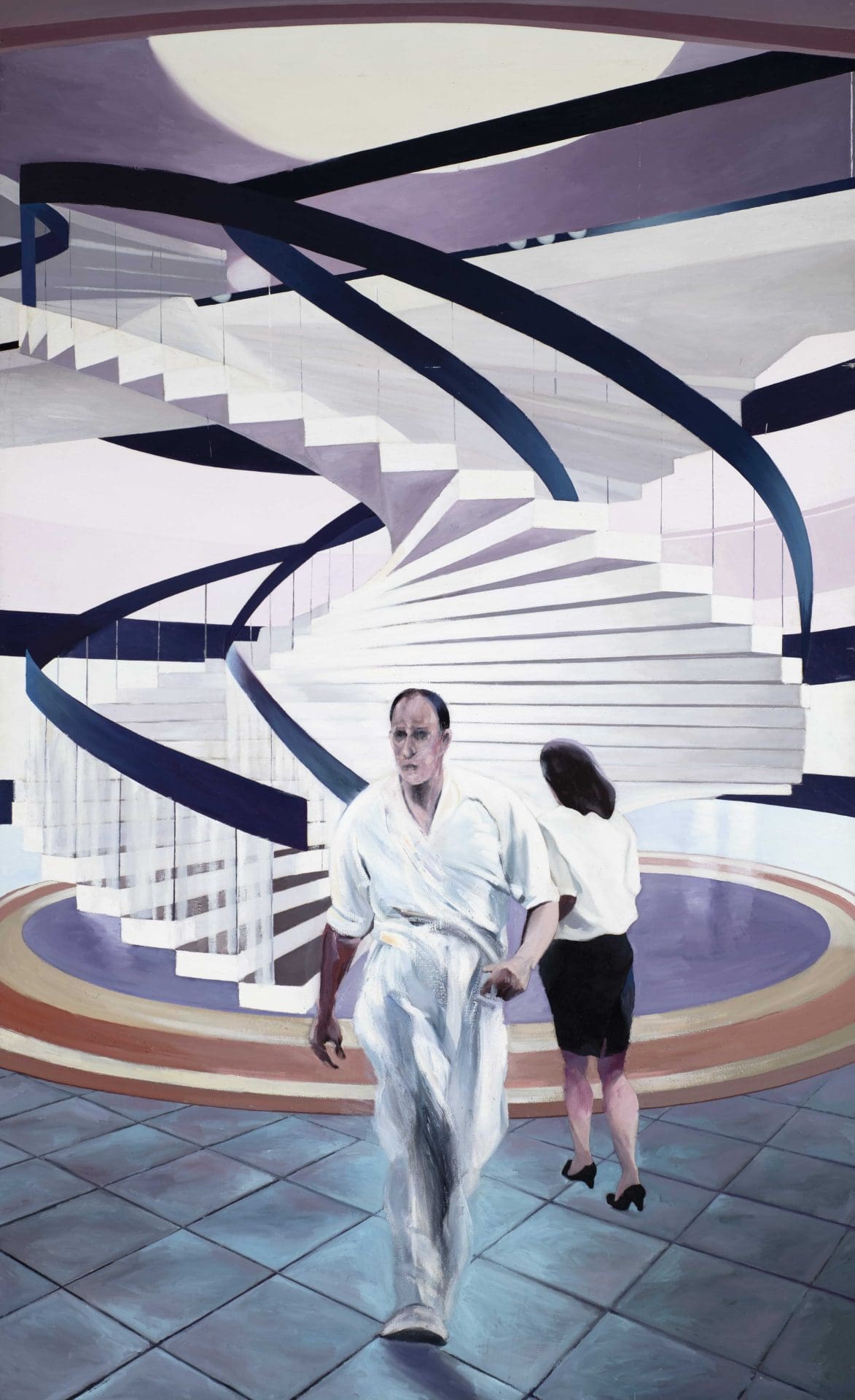 A Rabbit's Foot Art in Memoriam: Neil Stokoe - A Rabbit's Foot