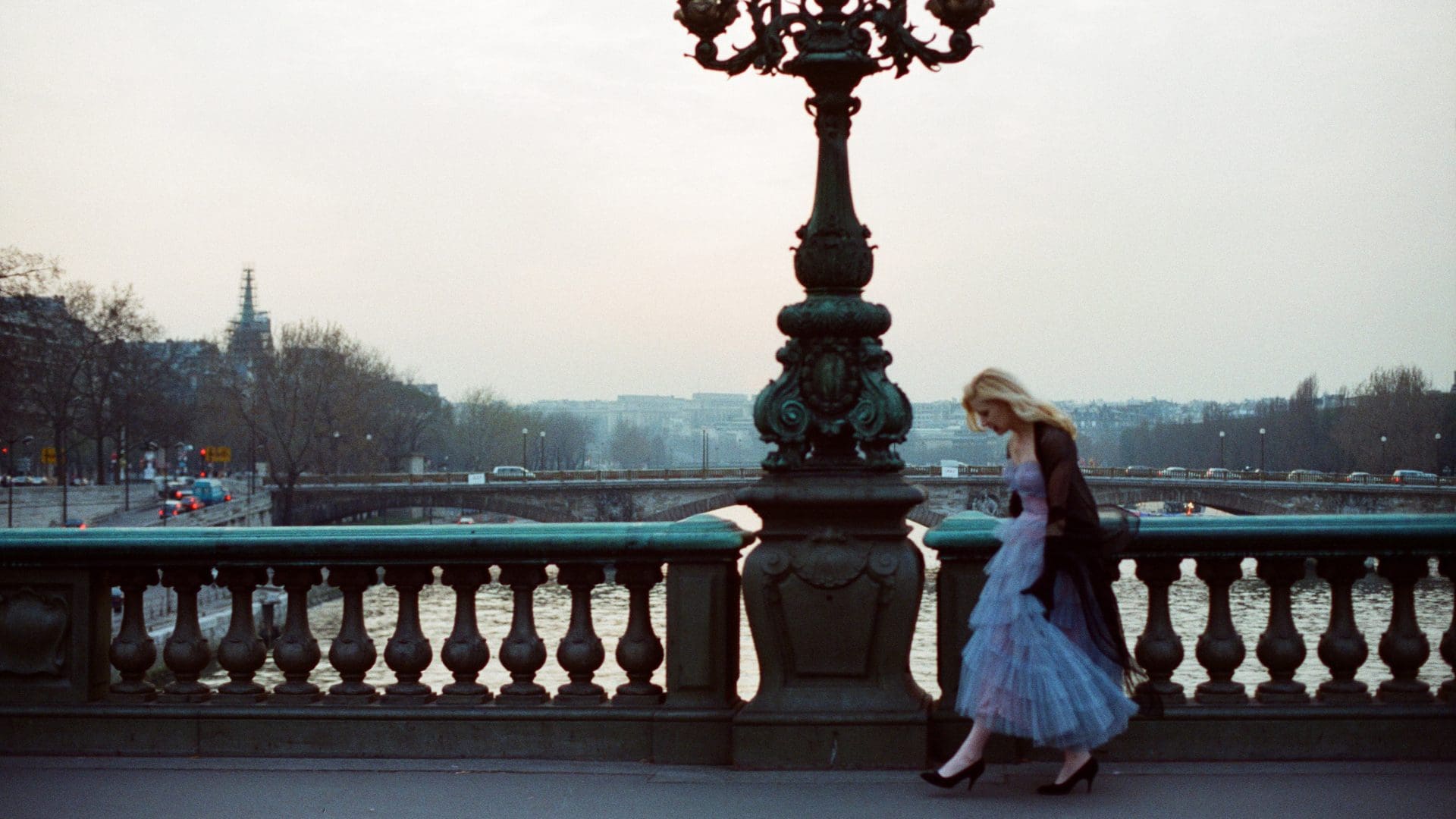 A Rabbit's Foot An intimate documentary explores the silencing of Shere ...