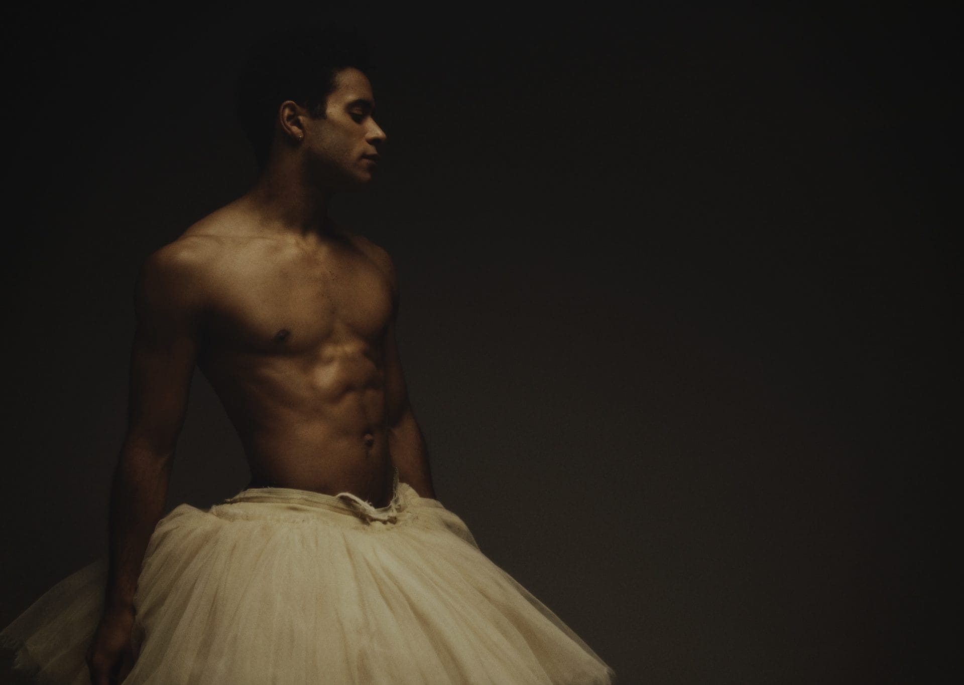 A Rabbit's Foot Marcelino Sambé: “Dancers are complex creatures – we’re ...