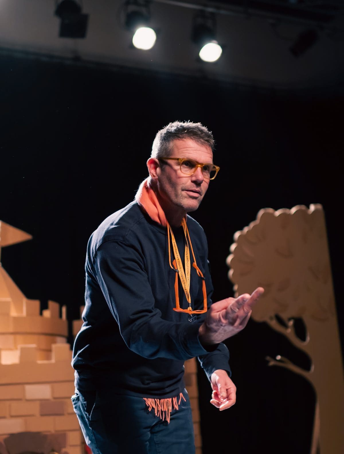 A Rabbit's Foot Nick Love: Because of my films, I’ve made lots of ...