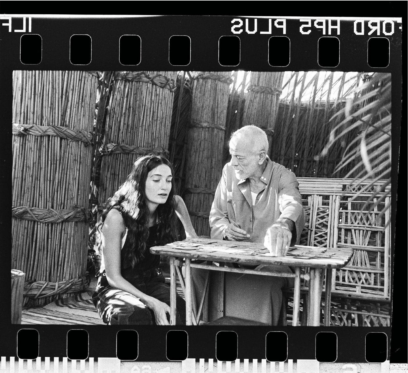 A Rabbit's Foot Shaden Safieddine Tazi: Playing Tricks With Time - A ...