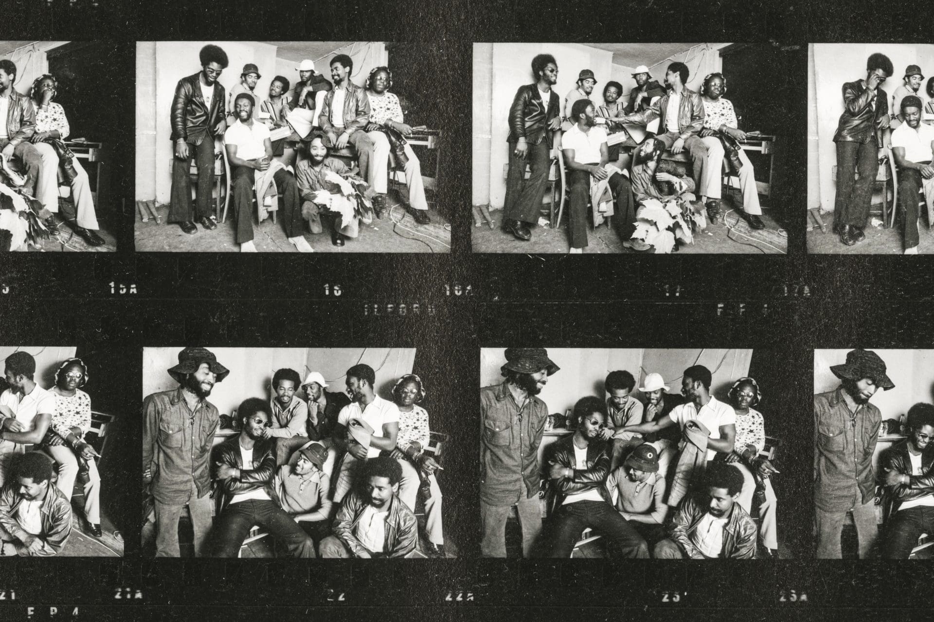 A Rabbit's Foot Cymande: on afterlife, resilience, and Getting It Back ...