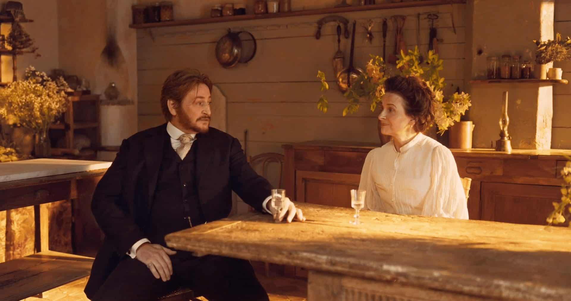 A Rabbit's Foot The Taste of Things review – a feast for the senses