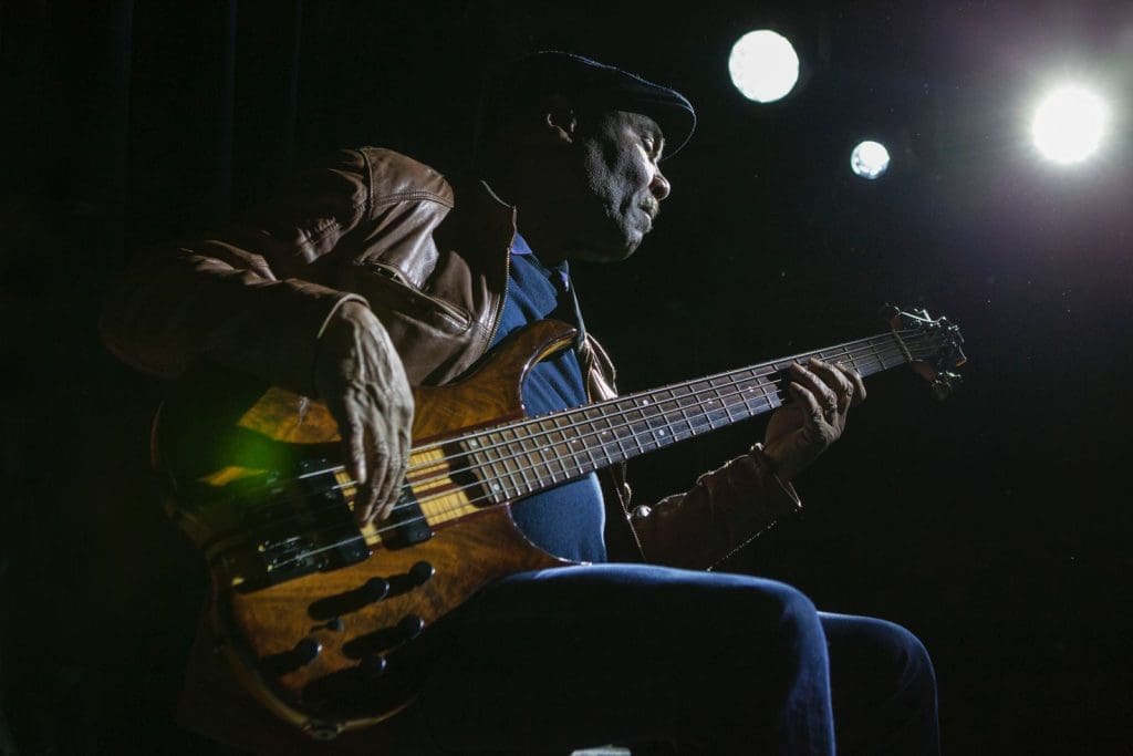 A Rabbit's Foot Cymande: on afterlife, resilience, and Getting It Back ...