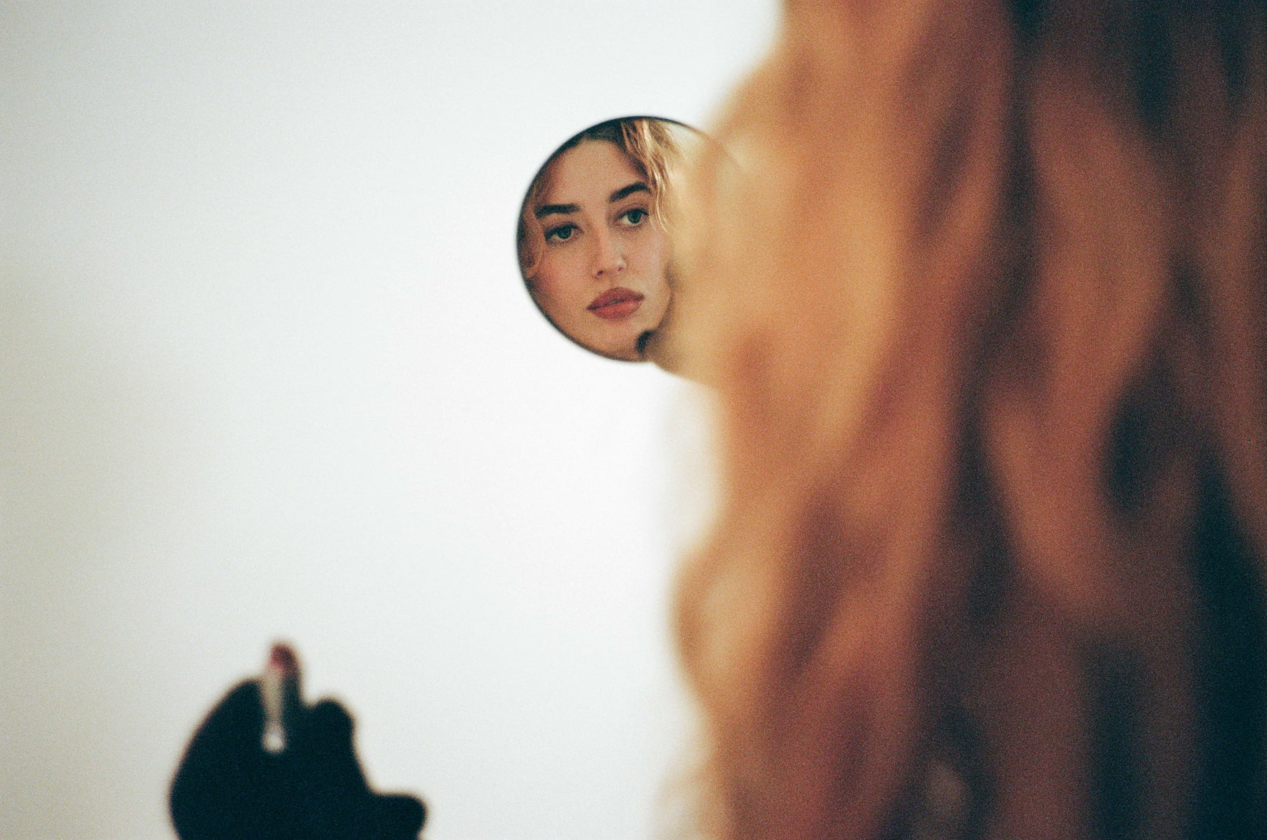 Luna Carmoon: “Even when I was little I was always in touch with my ...