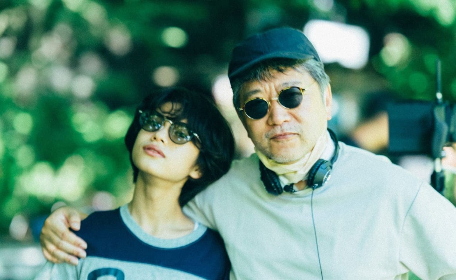 A Rabbit's Foot Hirokazu Koreeda: “What we don’t understand, we make into monsters” - A Rabbit's ...