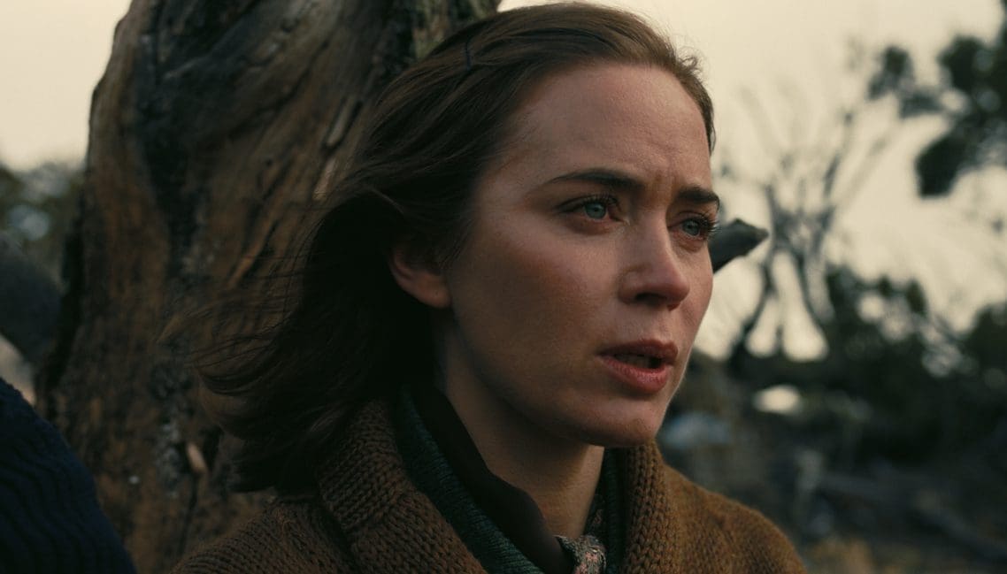 A Rabbit's Foot Emily Blunt: “I want to play women who are bursting at ...