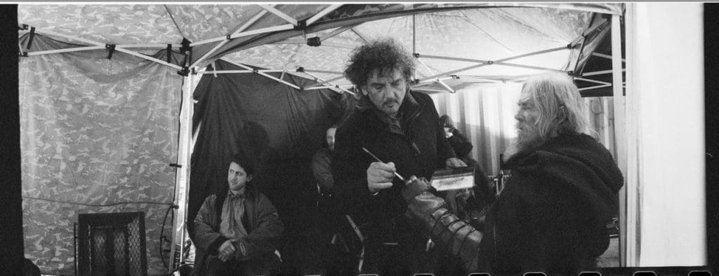 A Rabbit's Foot Makeup artist Thomas Nellen on Jeff Bridges: “He is a ...