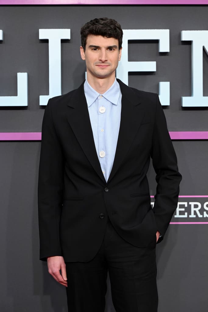 A Rabbit's Foot Justin Kuritzkes on doubling up with Luca Guadagnino ...