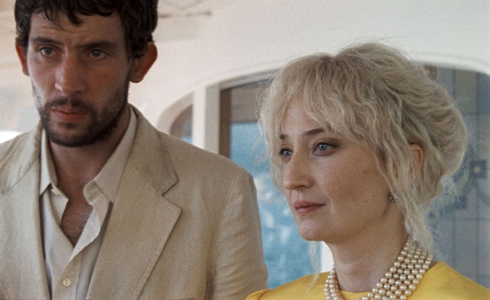 A Rabbit's Foot Alice Rohrwacher's La Chimera explores materialism and ...