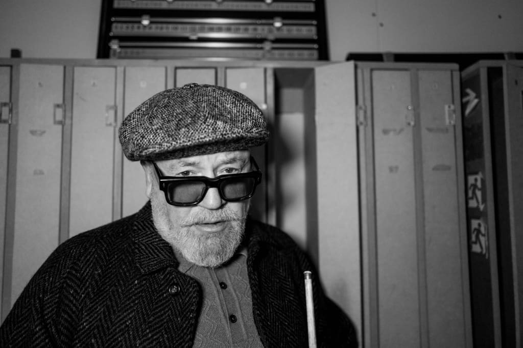 A Rabbit's Foot Ray Winstone on tough guy roles, love stories and ...