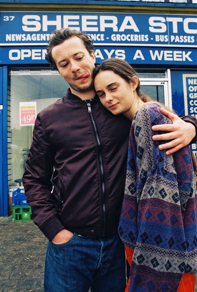 A Rabbit's Foot Blood, sweat and Hoard: an interview with Joseph Quinn ...