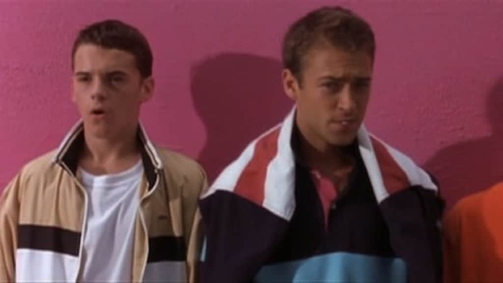 A Rabbit's Foot Nick Love: Because of my films, I’ve made lots of ...