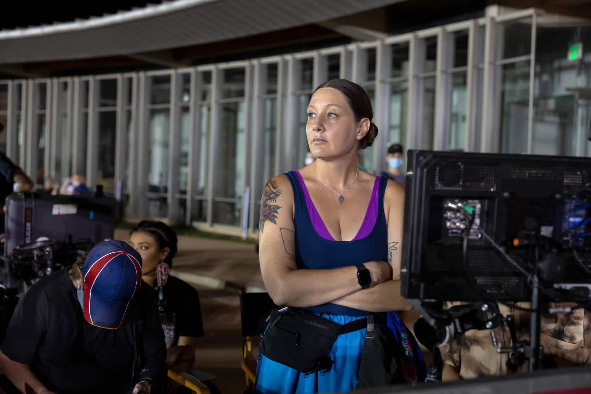 A Rabbit's Foot Erica Tremblay’s Fancy Dance is a gift of Native ...