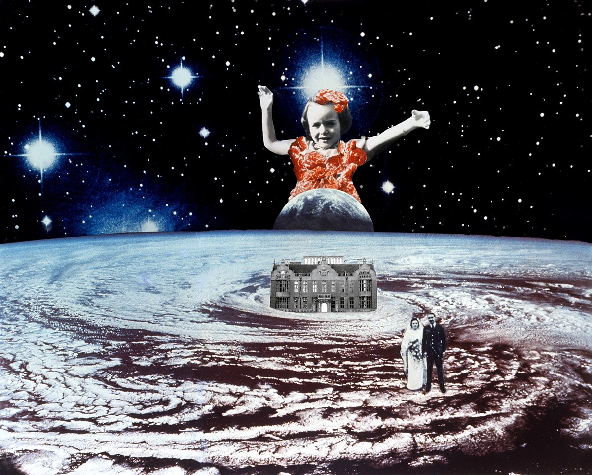 A Rabbit's Foot Inside the sacred and profane world of Penny Slinger ...