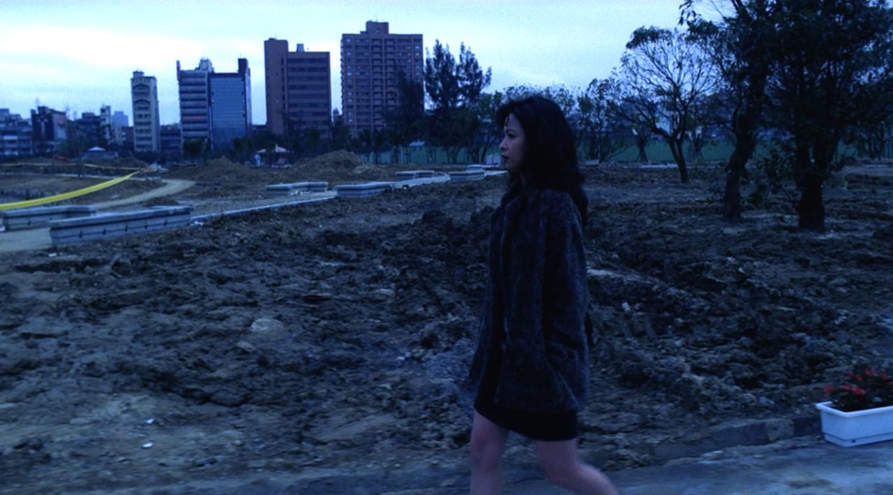 Vive l’amour at 30: Tsai Ming-liang revisits his intoxicating masterpiece - A Rabbit's Foot