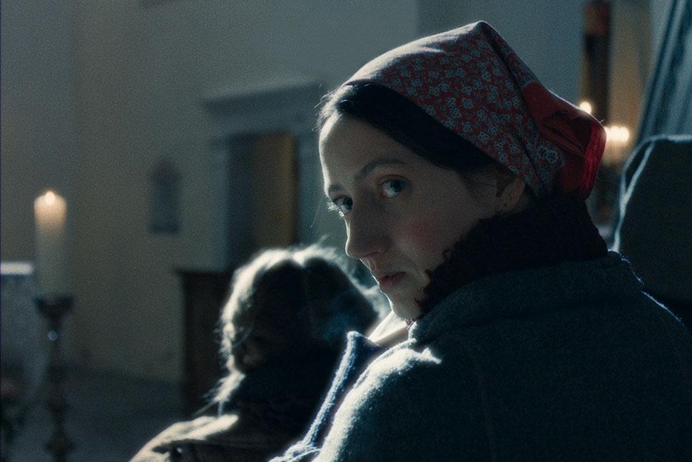 A Rabbit's Foot Vermiglio review—an atmospheric tale of the mountains ...